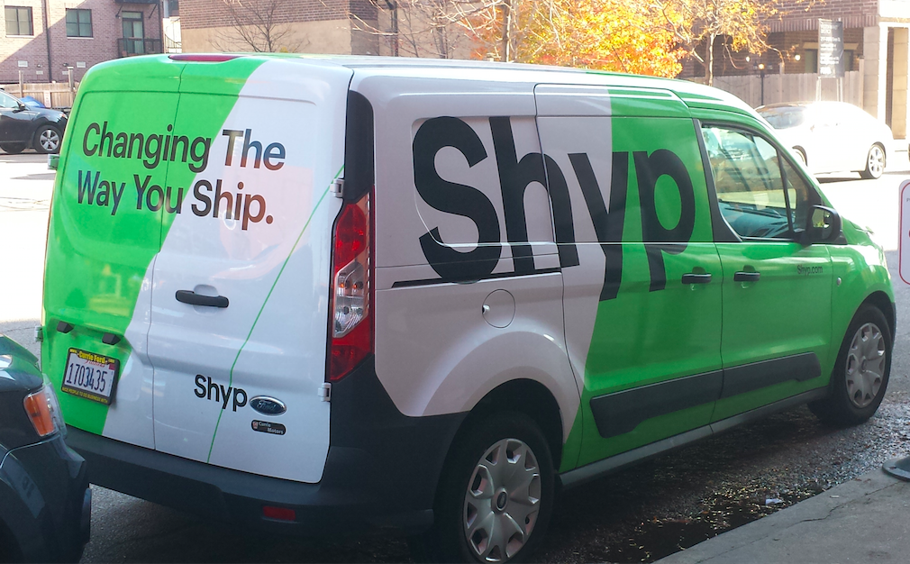 Don’t Miss the ‘Shyp’ On Co-Creation - AE Marketing Group