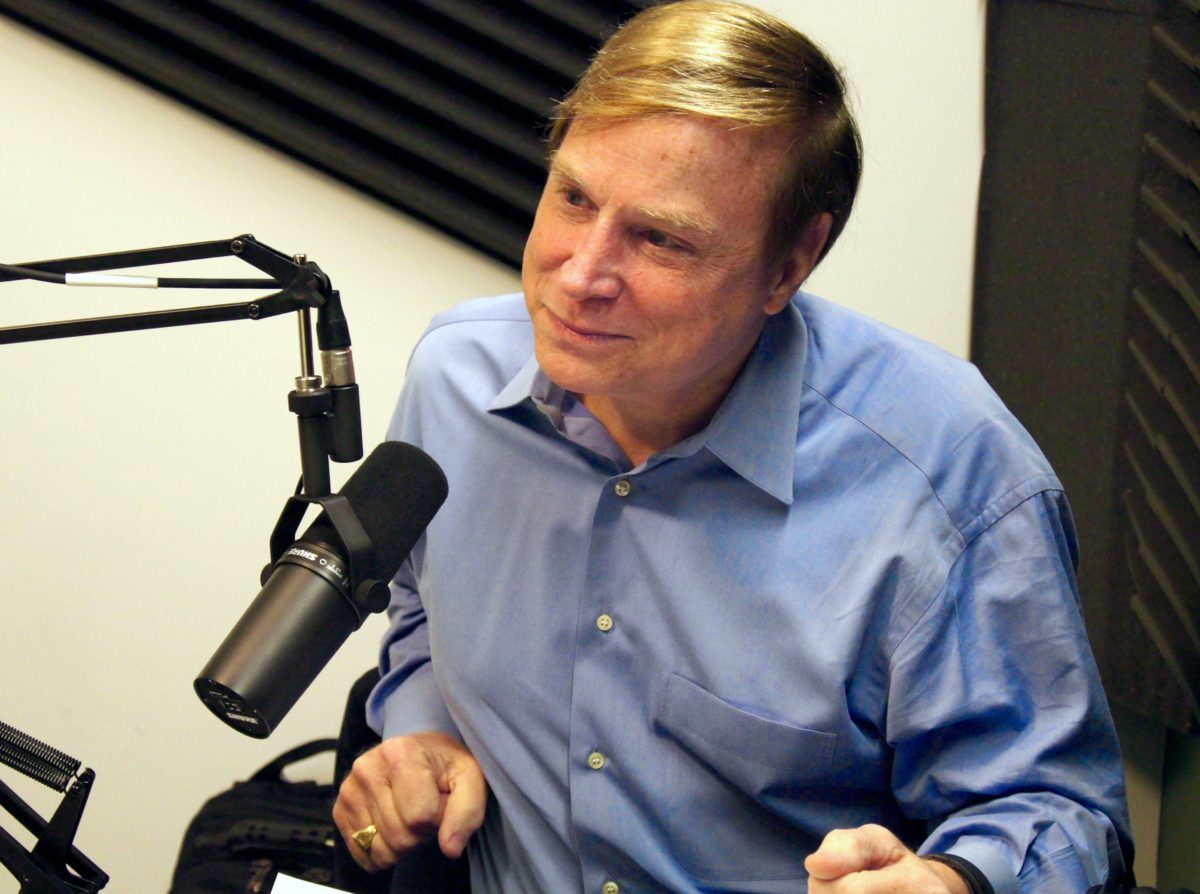 American Marketing Association CEO Russ Klein on Brand Lab Series™