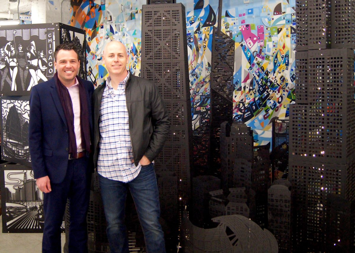 Talent Jam CEO and Founder, Tom Ryan on Startup Ecosystem