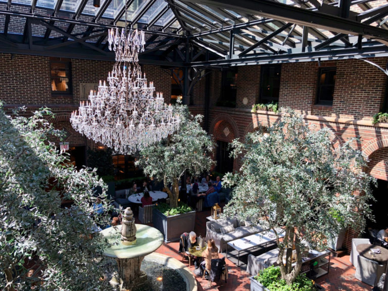 The Restoration of RH's Luxury Brand and What You Can Learn From It