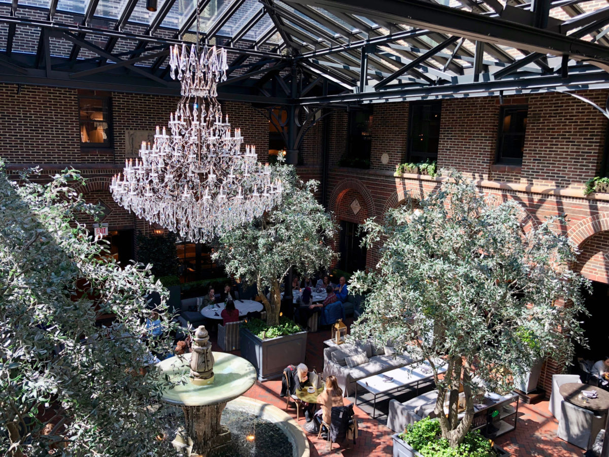 The Restoration of RH's Luxury Brand and What You Can Learn From It