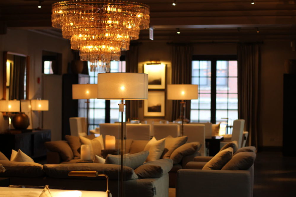 The Restoration of RH's Luxury Brand and What You Can Learn From It