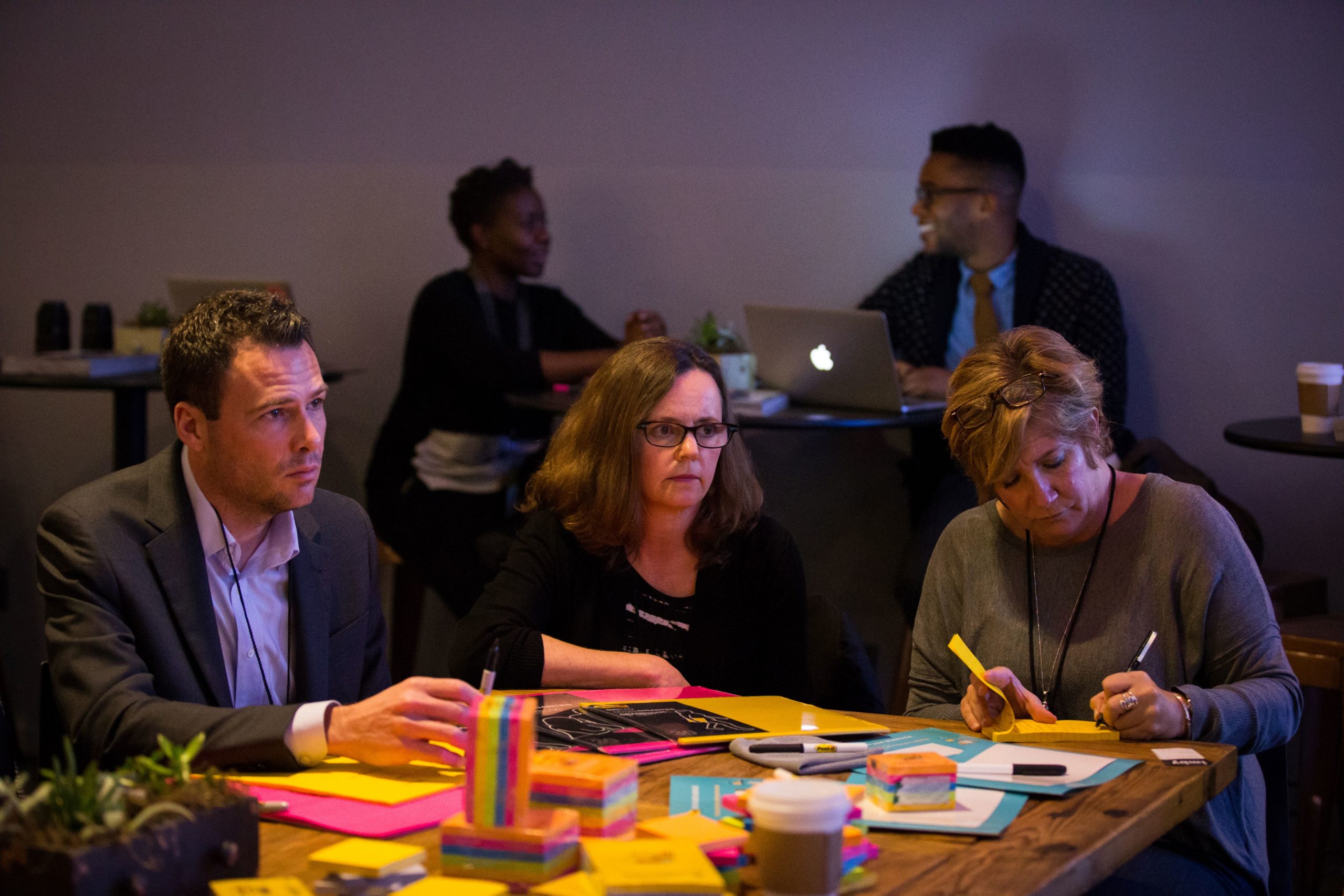 Using a Co-Creation Strategy to Design Products that People Want to Buy